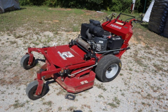 2016 Ferris FW35 Mower | Heavy Construction Equipment Light Equipment ...