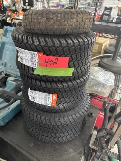 LOT NEW OLD STOCK TIRES | Online Auctions | Proxibid