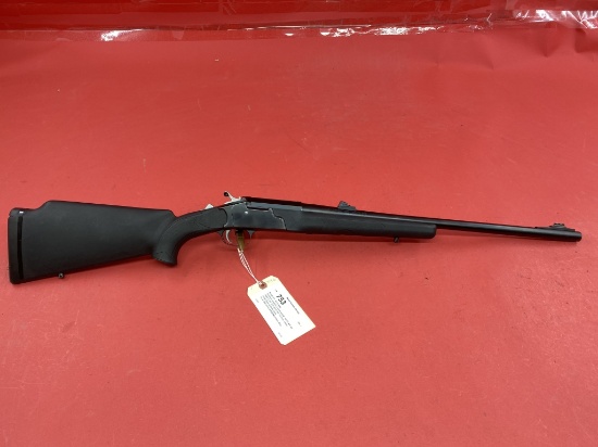 Knight KPI .45-70 Rifle | Guns & Military Artifacts Rifles | Online ...