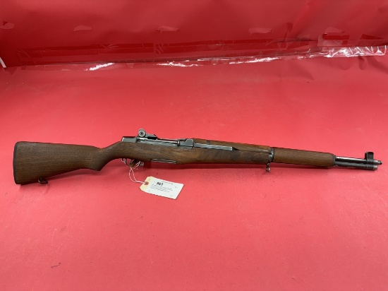 Springfield Armory M1 Garand .30-06 Rifle | Guns & Military Artifacts ...