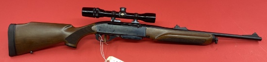 Remington 750 .35 Whelen Rifle | Guns & Military Artifacts Rifles ...