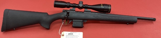 Howa 1500 .300 Blk Out Rifle | Online Auctions | Proxibid