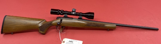 Remington 504 .22 LR Rifle | Guns & Military Artifacts Rifles | Online ...