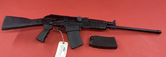 Molet Vepr 12 12 ga 3" Shotgun | Guns & Military Artifacts Shotguns ...