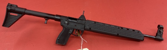 Kel Tec Sub 2000 9mm Rifle | Guns & Military Artifacts Rifles Semi-Auto ...