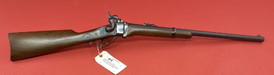 American Arms Sharps .45-70 Rifle | Guns & Military Artifacts Rifles ...