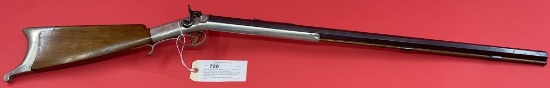 Allen & Thurber Pre 1898 Sidehammer .44 BP Rifle | Guns & Military ...