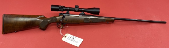 Winchester 70 .243 WSSM Rifle | Guns & Military Artifacts Rifles ...