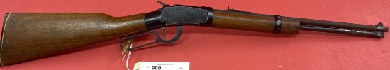 Ithaca 49 .22 SLLR Rifle | Guns & Military Artifacts Rifles | Online ...