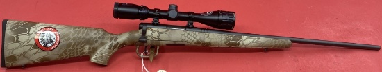 Savage B17 .17 WSM Rifle | Guns & Military Artifacts Rifles | Online ...
