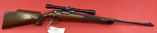Remington 722 .222 Rifle | Guns & Military Artifacts Rifles | Online ...