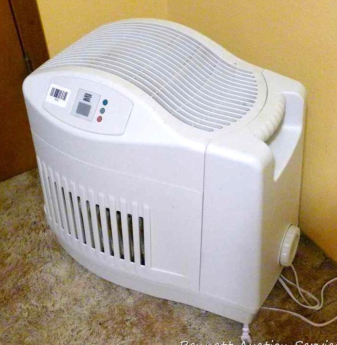 Kenmore Quietcomfort Humidifier