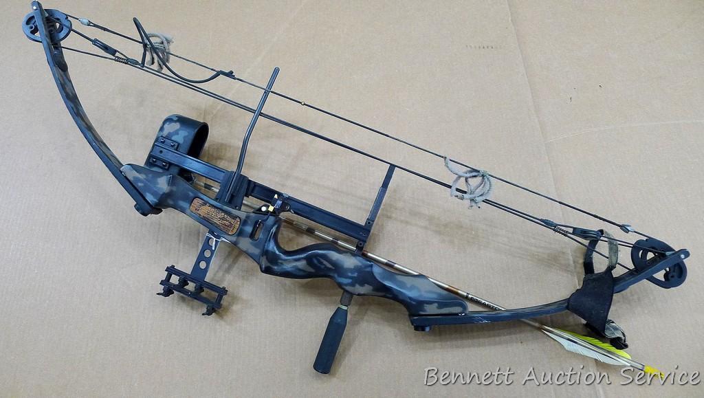 Martin Lynx Compound Bow