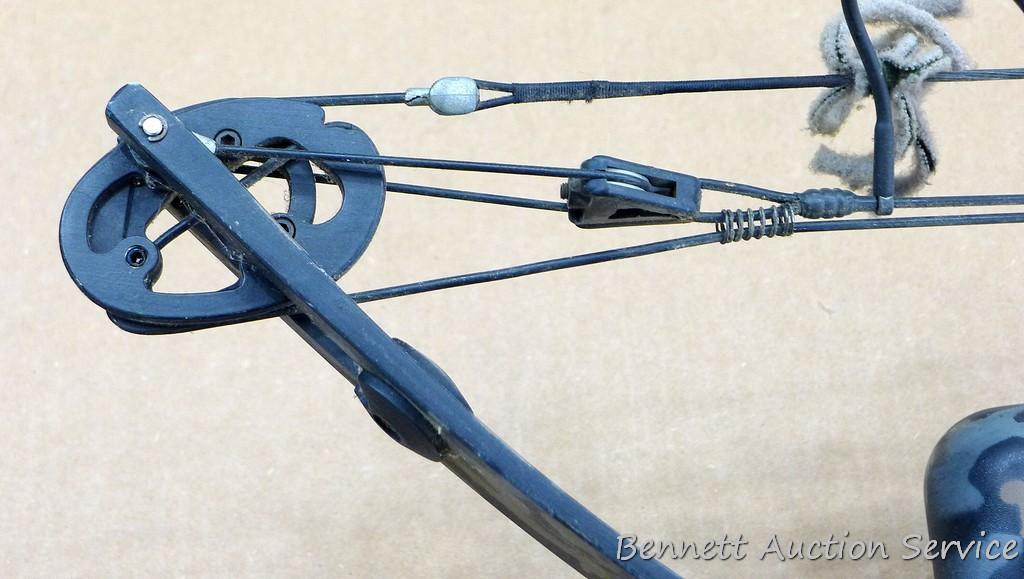 Martin Lynx Compound Bow