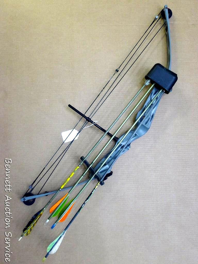 Hoyt Compound Bow Prices