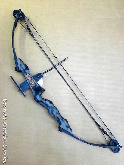 Martin Lynx Compound Bow