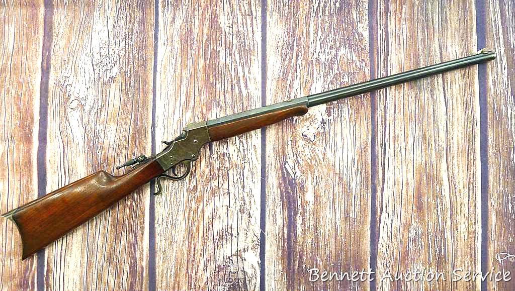 Stevens Crack Shot 2 2 Rifle