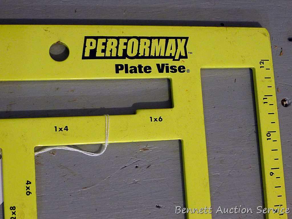 Performax Cabinet Stool | Cabinets Matttroy