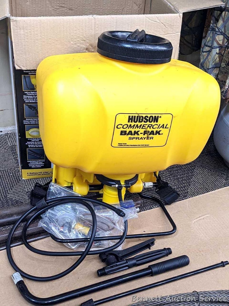Hudson Bak-pak Sprayer 13194 Parts Discount Dealers | brunofuga.adv.br