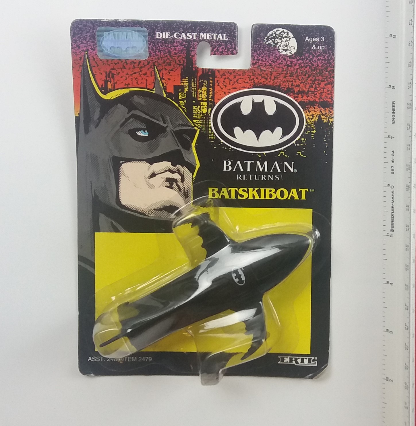 ertl batman returns