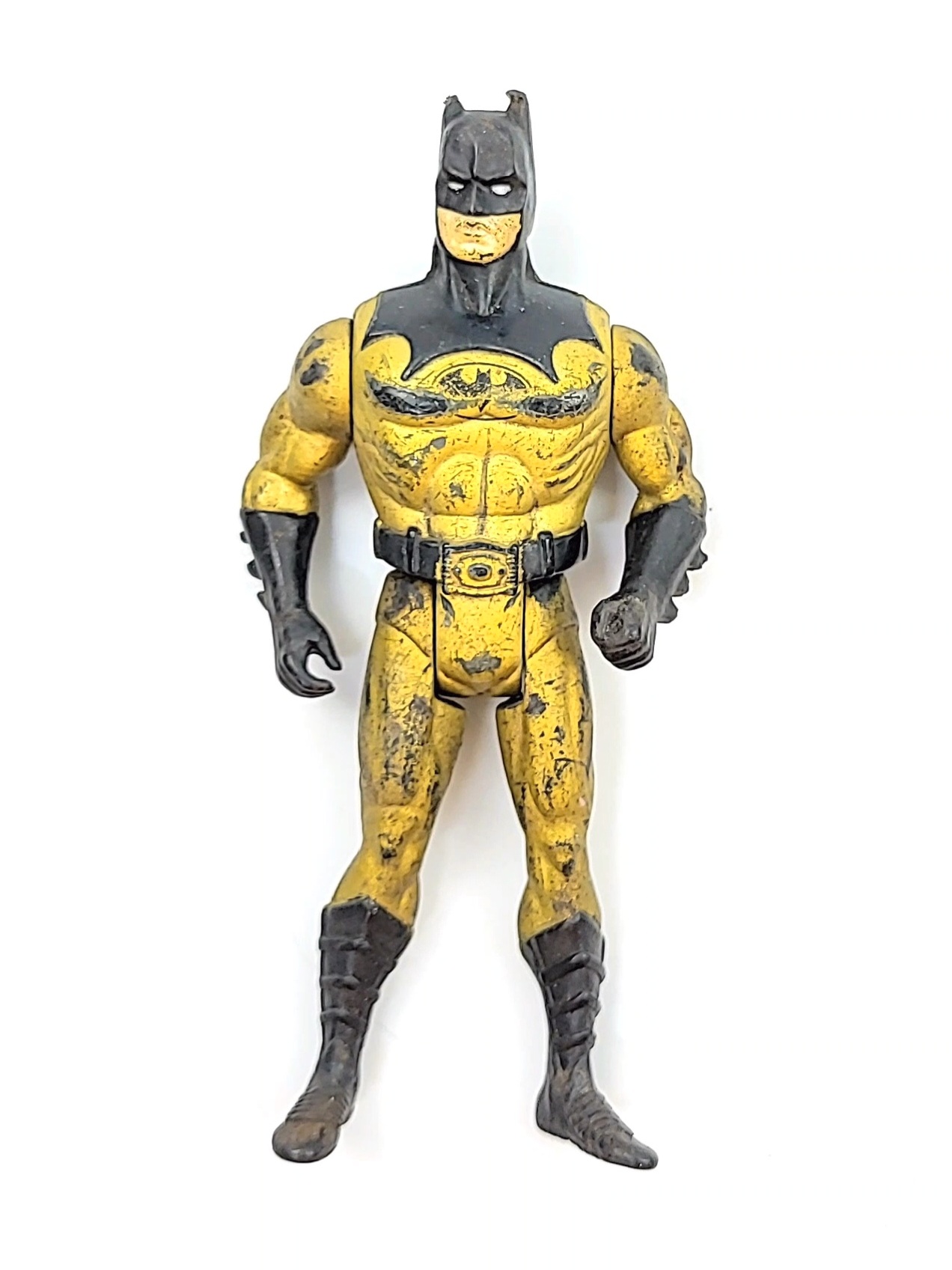 Aero Strike Batman 1992 Kenner Batman Returns | Proxibid