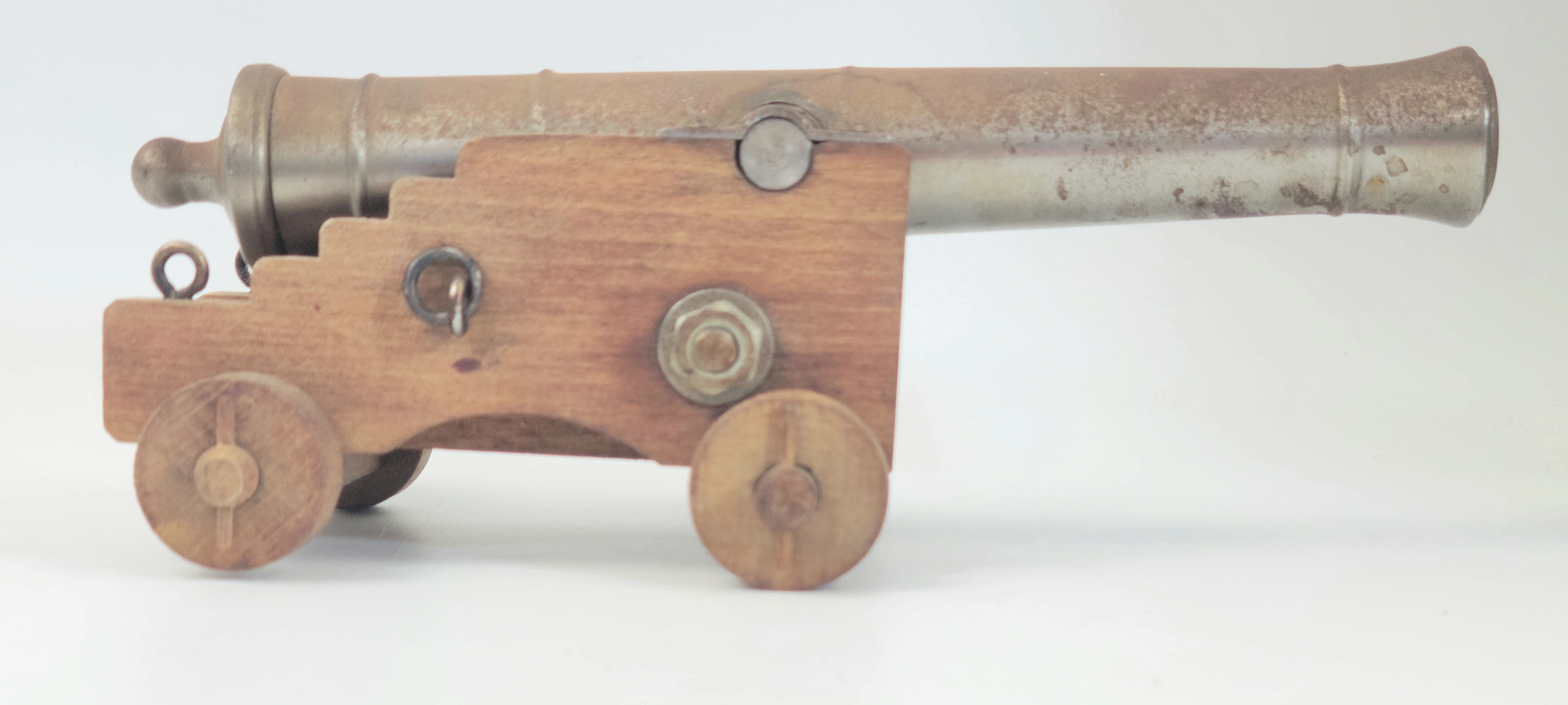 Vintage Dikar Spain Steel Black Powder 45 Caliber | Proxibid