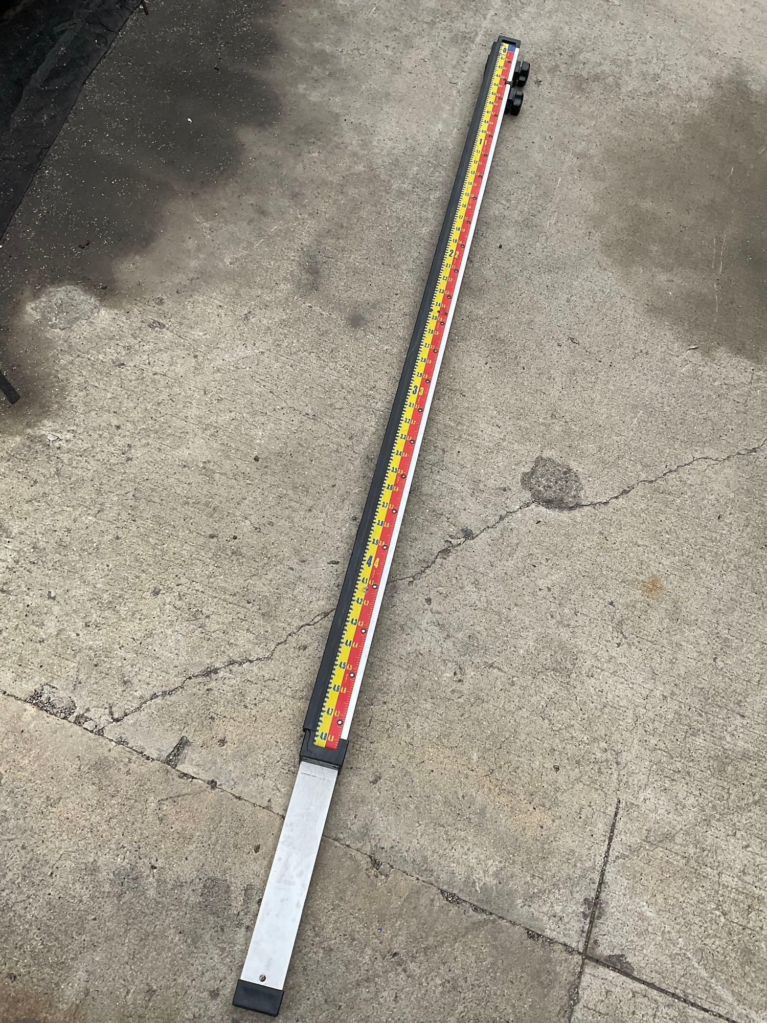 Laser line laser rod | Proxibid