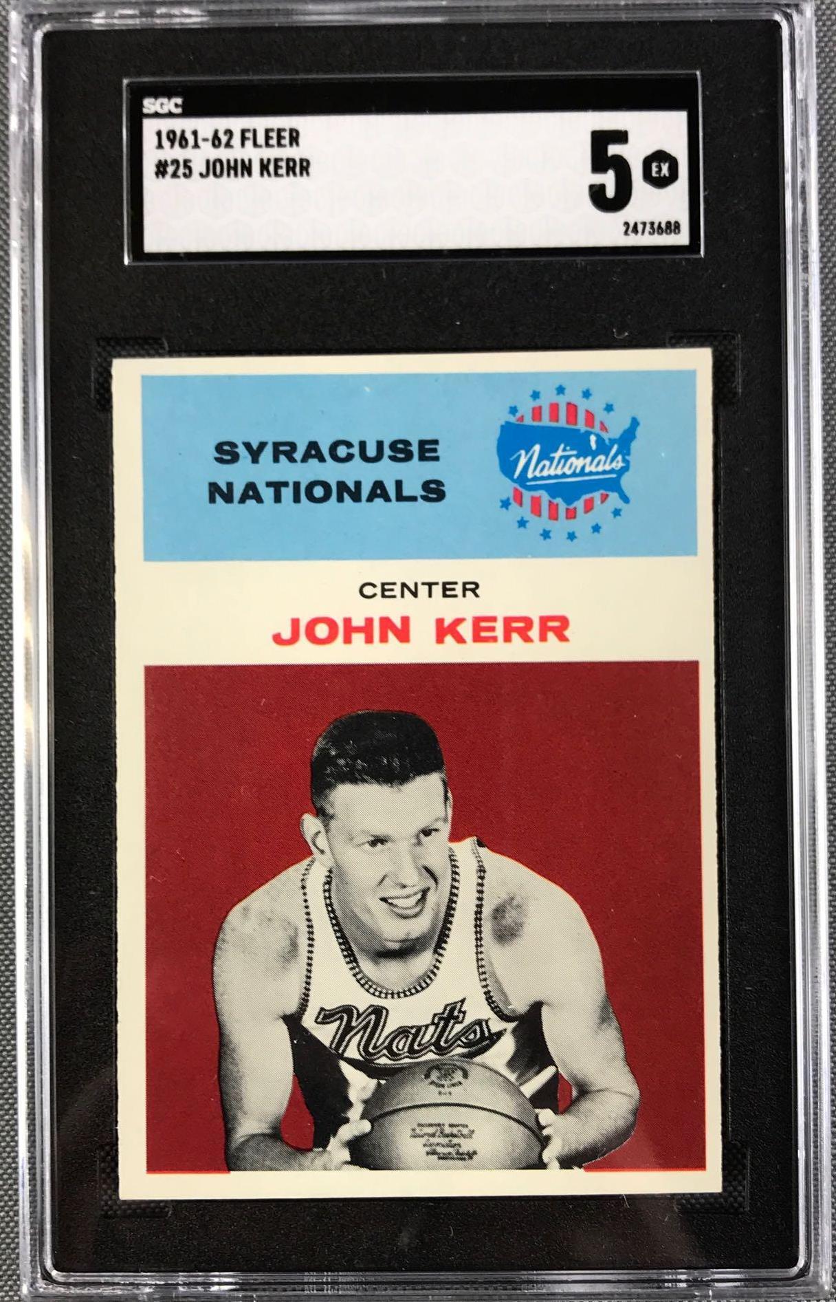 John Kerr Basketball Itzjustjp (@justinpaden57) Steve Kerr Tells A
