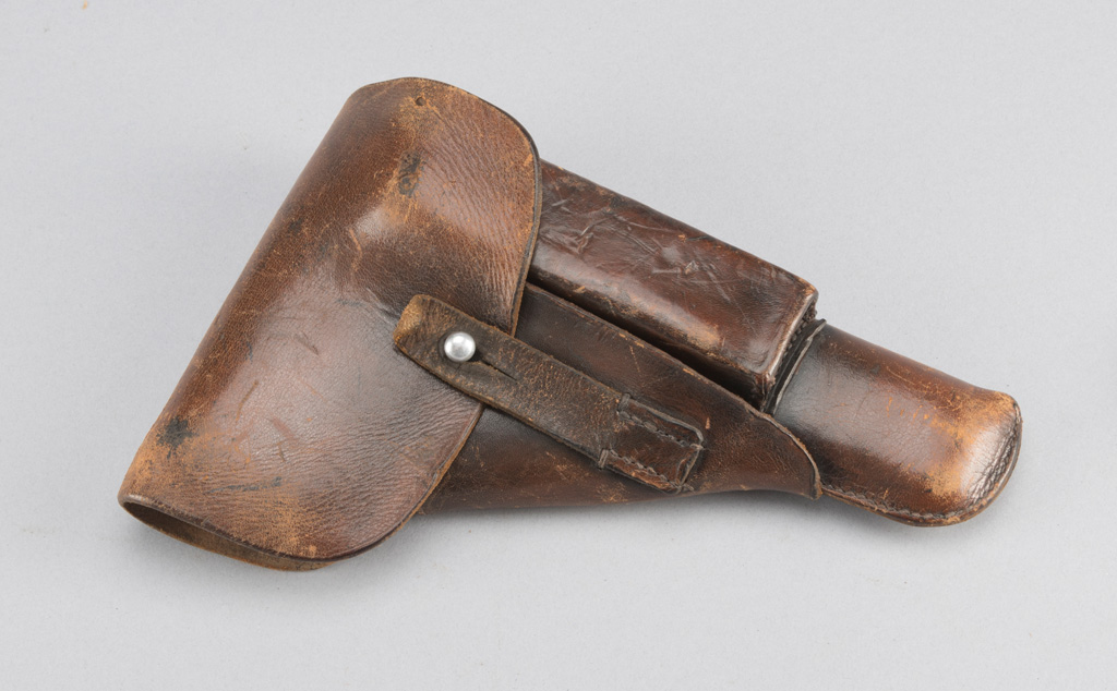 Nazi With High Power P35