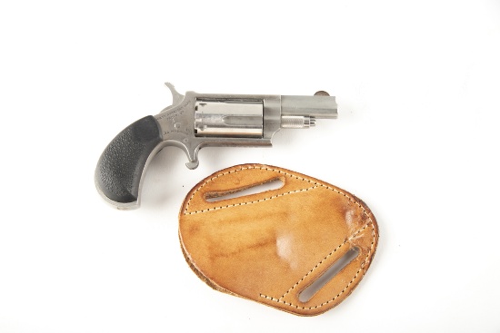 North American Arms Single Action Mini Series Revolver, .22 MAG caliber ...