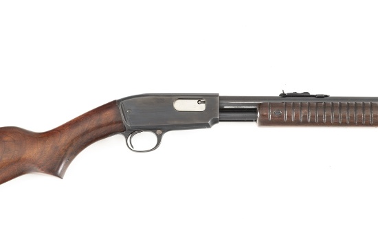 Winchester Model 61 Slide Action Rifle, .22 S/L /LR caliber, SN 320156 ...