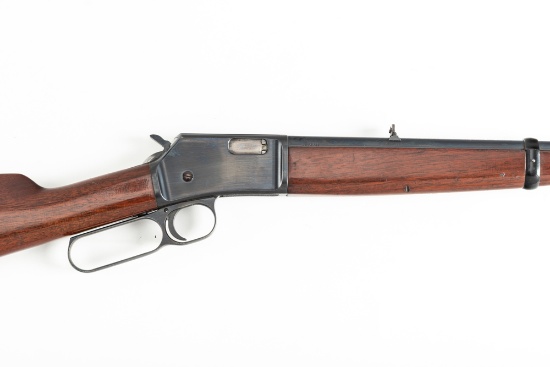 Browning B122 Lever Action Rifle 22 S L L R Caliber Sn 8b02326