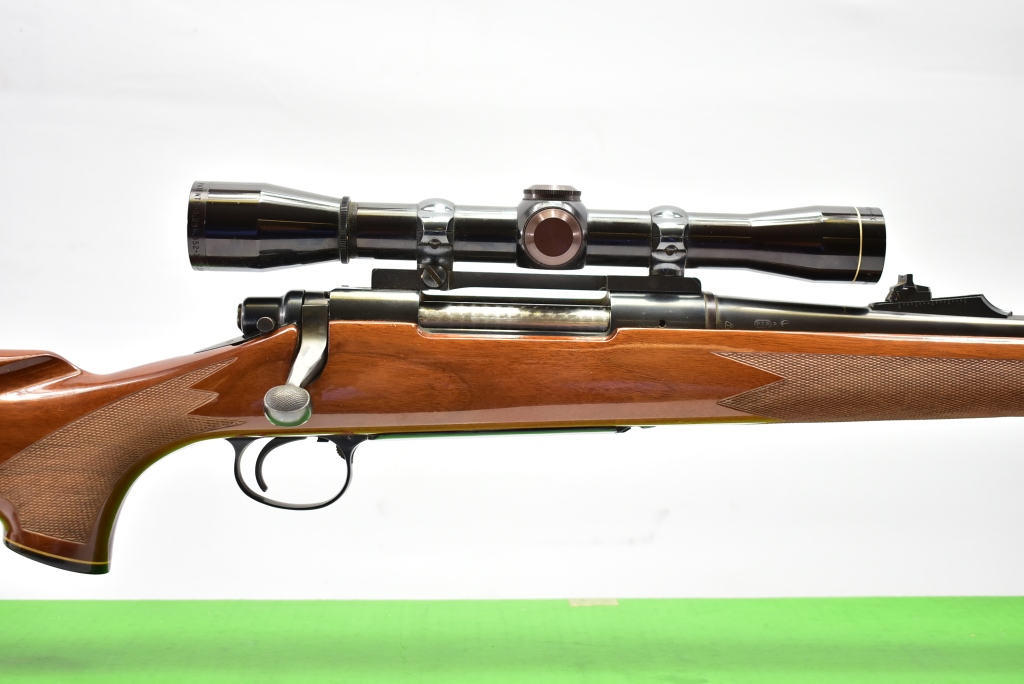 30 06 Rifle Remington