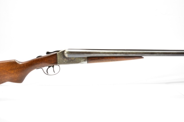 Western Arms Long Range Shotguns