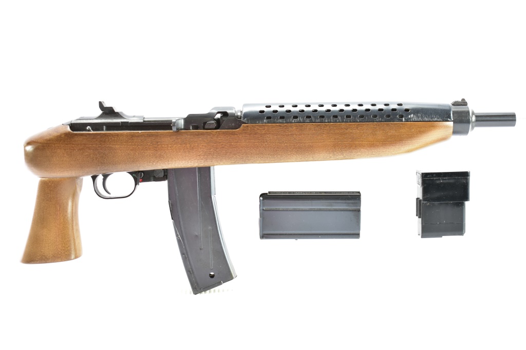 1979 Universal, Model 3000 Enforcer, 30 Carbine Proxibid, 55% OFF