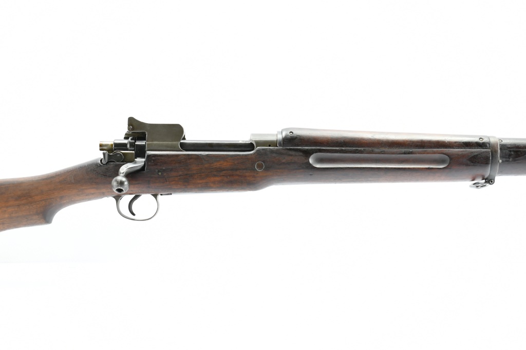 Ww1 American Rifle