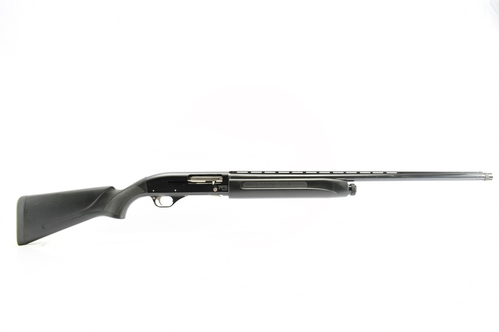 Baikal Semi Auto Shotgun