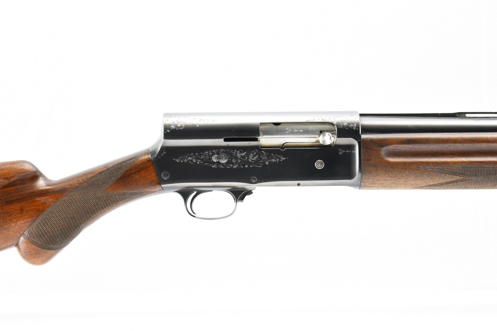 Browning Semi Auto Shotgun 12 Gauge