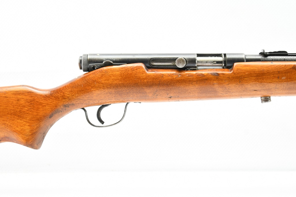 1951 Stevens, Model 87B "Gill Gun", 22 S L LR | Proxibid