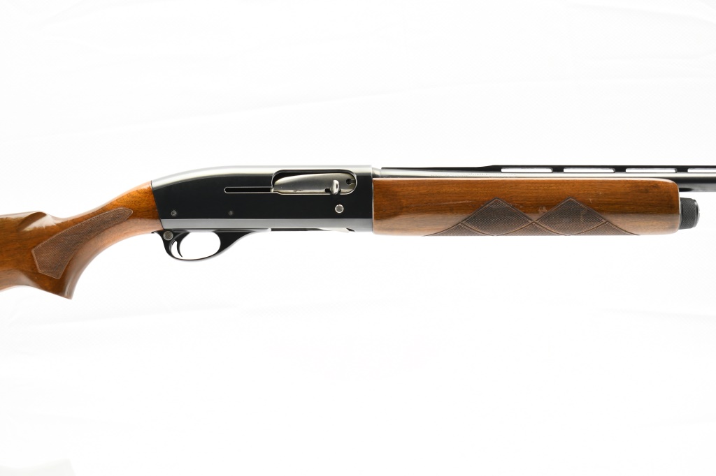 Remington Semi Auto Shotgun Models Shotgun Review: Remington Model