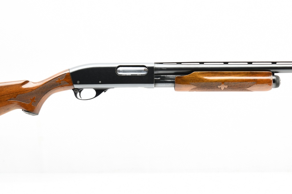 Remington 870 Wingmaster Calibre 12 12 Ga | Remington | Non Restricted