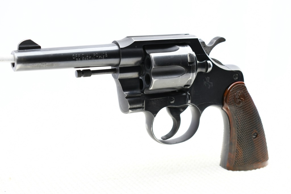 Colt Official Police Marshal