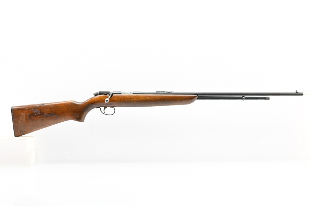 Remington The Sportmaster Model 512 Bolt Action 22 Rifle Remington