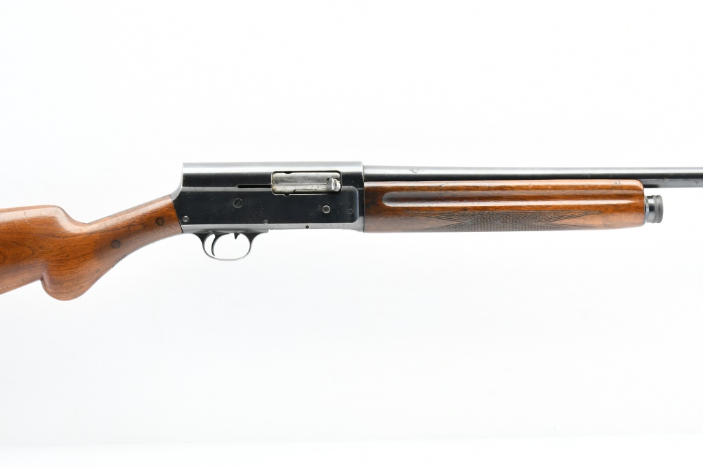 Remington Semi Auto Shotgun