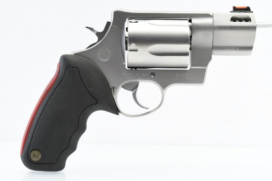 Taurus Raging 500 Magnum SS (2.5"), Revolver (NIB), SN - ZI420674 ...