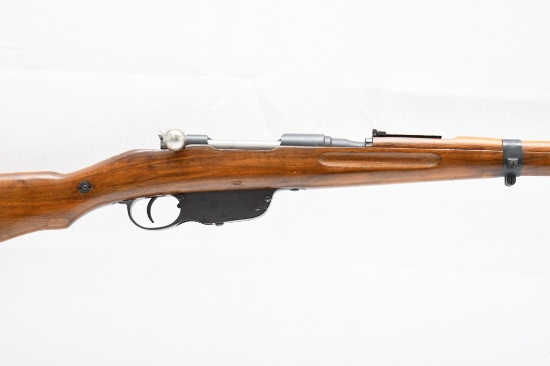 1930s Austrian Steyr M95 Stutzen Carbine (20") 8×56mmR Spitzer ...