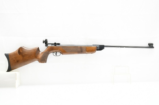 1960s W. German Weihrauch HW55, .177 Pellet, Single-Shot Air Rifle (No ...