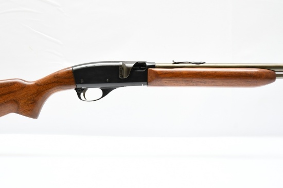 1966 Remington Speedmaster 552 (23"), 22 S L LR, Semi-Auto | Guns ...
