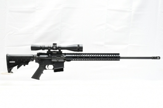 Del-Ton AR15 (24"), 224 Valkyrie, Semi-Auto Rifle, DTI-S118380 | Guns ...