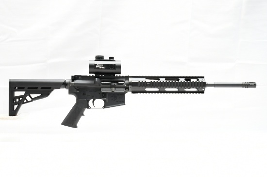 Diamondback DB-15 Carbine (16"), 5.56 NATO, Semi-Auto Rifle, DB-1809179 ...